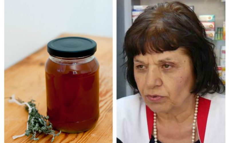 Antibioticul saracului, din 2 ingrediente – rețeta ieftină şi puternică ...