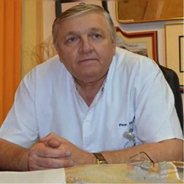 Dr. Mircea Beuran: ”Cancerul de pancreas nu dă dureri, dar unele semne ...